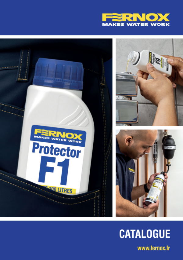 Fernox France